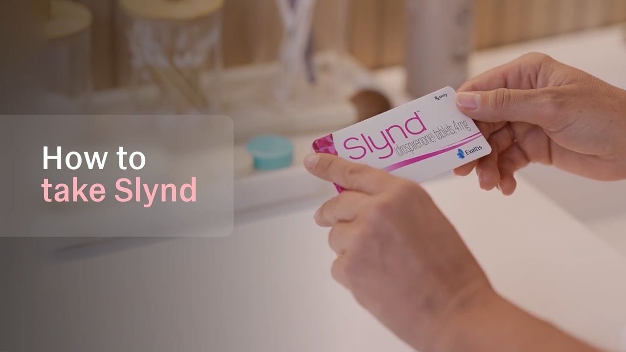 Educational Videos - Slynd