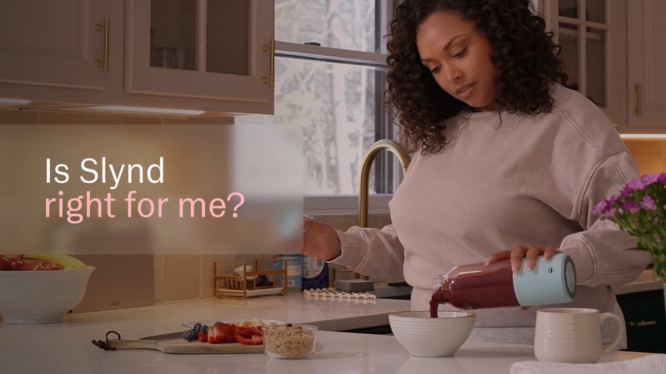 Educational Videos - Slynd